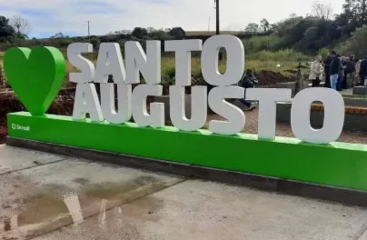 Santo Augusto alcança 64,79 pontos no Índice de Progresso Social de 2026